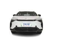 China in Stock 2022 Toyota New EV 4WD Powerful SUV Bz4X X-Mode PRO Dual-Motor Electric Car Toyota SUV for sale