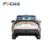 China in Stock 2022 Toyota New EV 4WD Powerful SUV Bz4X X-Mode PRO Dual-Motor Electric Car Toyota SUV for sale