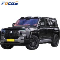 China China Byd Yangwang U8 New Energy E4 Platform Electric/Hybrid Ultra Luvury SUV for sale