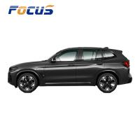 China IX3 Pure Electric SUV 80% Fast Charge and 1.71L/100 Power Equivalent Fuel Consumption for sale
