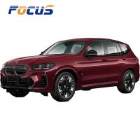 China IX3 Pure Electric SUV 80% Fast Charge and 1.71L/100 Power Equivalent Fuel Consumption for sale