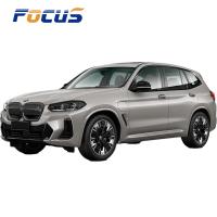 China IX3 Pure Electric SUV 80% Fast Charge and 1.71L/100 Power Equivalent Fuel Consumption for sale