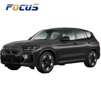 China IX3 Pure Electric SUV 80% Fast Charge and 1.71L/100 Power Equivalent Fuel Consumption for sale