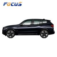 China 490km Range Electric SUV BMW IX3 The Perfect Combination of Style and Performance for sale