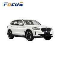 China IX3 EV Car for BMW 2022 Electric Car Energy Vehicles SUV Fast Charge Time Hours 0.75 for sale