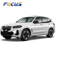 China IX3 EV Car for BMW 2022 Electric Car Energy Vehicles SUV Fast Charge Time Hours 0.75 for sale