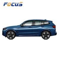 China Unleash the Power BMW IX3 Electric SUV with 500km Range and 1.71L/100 Fuel Consumption for sale