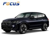 China Unleash the Power BMW IX3 Electric SUV with 500km Range and 1.71L/100 Fuel Consumption for sale