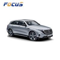 China Low Prices Fashion Mercedes-Benz Eqc 400 4matic Electric SUV for sale