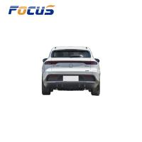 China 235/50 R19 Front Tires Mercedes-Benz Eqc 400 4matic Electric SUV 5 Seats 415 Km Range for sale