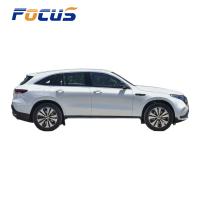 China 235/50 R19 Front Tires Mercedes-Benz Eqc 400 4matic Electric SUV 5 Seats 415 Km Range for sale