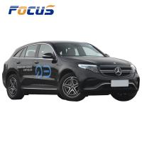 China Made in China The Most Fashionable and Cheapest Low Price Mercedes Benz Five Person Electric Cars for sale