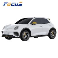 China High Appearance Family Use Electric Vehicle Car Made in China Good Price Ora Funky Cat Electric Car for sale