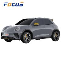China High Appearance Family Use Electric Vehicle Car Made in China Good Price Ora Funky Cat Electric Car for sale