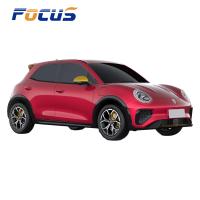 China High Appearance Family Use Electric Vehicle Car Made in China Good Price Ora Funky Cat Electric Car for sale