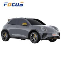 China 105Kw Motor Maximum Power Great Wall Ora Funkycat Electric Vehicle Car for Family Made for sale