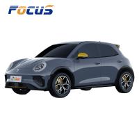 China 105Kw Motor Maximum Power Great Wall Ora Funkycat Electric Vehicle Car for Family Made for sale
