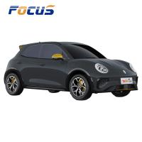 China 105Kw Motor Maximum Power Great Wall Ora Funkycat Electric Vehicle Car for Family Made for sale