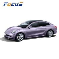 China The Cheapest Electric Car Made in China Hight Appearance Good Prices Ora Lightning Catelectric Vehicle Car for sale