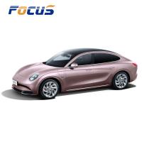 China The Cheapest Electric Car Made in China Hight Appearance Good Prices Ora Lightning Catelectric Vehicle Car for sale
