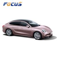 China The Cheapest Electric Car Made in China Hight Appearance Good Prices Ora Lightning Catelectric Vehicle Car for sale