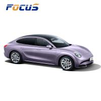 China The Cheapest Electric Car Made in China Hight Appearance Good Prices Ora Lightning Catelectric Vehicle Car for sale