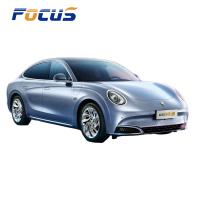 China The Cheapest Electric Car Made in China Hight Appearance Good Prices Ora Lightning Catelectric Vehicle Car for sale