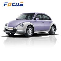 China 105Kw Motor Family Electric Car Made in by Great Wall Ora Ballet Catelectric Vehicle for sale