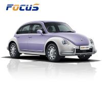 China 105Kw Motor Family Electric Car Made in by Great Wall Ora Ballet Catelectric Vehicle for sale