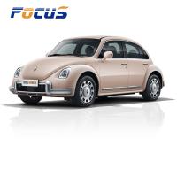 China 105Kw Motor Family Electric Car Made in by Great Wall Ora Ballet Catelectric Vehicle for sale