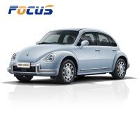 China 105Kw Motor Family Electric Car Made in by Great Wall Ora Ballet Catelectric Vehicle for sale