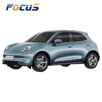 China Top Selling High Speed Electric Car with Great Wall Ora Funkycat 401 Luxury Smart Made for sale