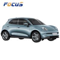 China Top Selling High Speed Electric Car with Great Wall Ora Funkycat 401 Luxury Smart Made for sale