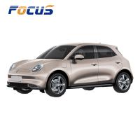 China Top Selling High Speed Electric Car with Great Wall Ora Funkycat 401 Luxury Smart Made for sale