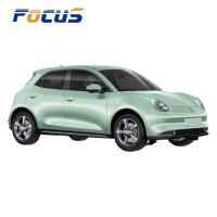 China Shift Mode Electronic Gear Family Electric Vehicle Car Great Wall Funkycat Electric Car for sale