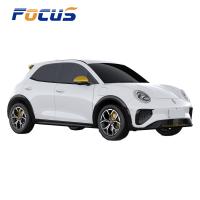 China Wholesale Sales Good Prices Made in China Great Wall Ora Funky Cat Electric Vehicle Car for sale