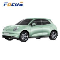 China Made in China Low Prices Ora Funkycat Great Wall Ora Funkycat 401 Luxury Smart Electric Car for sale
