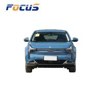 China Wholesale Sale Neta U-II Domestic SUV Front Wheel Drive Four-Wheel Electric Car for sale