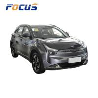 China High Performance and Huge Discounts Rhd Auto Neta U Electric Fully Vehicle SUV for sale