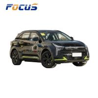 China Cheapest Electric Car Neta U-II Neta U Right Hand Drive Electric Vehicle with New Design Electric SUV for sale