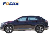 China Cheapest Electric Car Neta U-II Neta U Right Hand Drive Electric Vehicle with New Design Electric SUV for sale