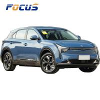 China Cheapest Electric Car Neta U-II Neta U Right Hand Drive Electric Vehicle with New Design Electric SUV for sale