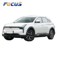 China Good Prices Car Neta U-II Car New Car Compact SUV Electric Automobile Neta SUV Electric Chinese Manufacture Car Vehicle for sale