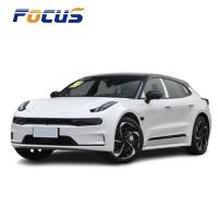 China New 2023 Zeekr-001 New Energy Vehicle 610km 715km Geely Zeekr 001 Sport 2022 Long Range Zeekr for sale