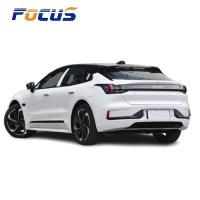 China New 2023 Zeekr-001 New Energy Vehicle 610km 715km Geely Zeekr 001 Sport 2022 Long Range Zeekr for sale