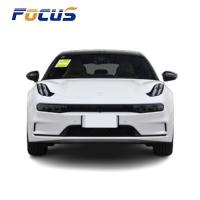 China New 2023 Zeekr-001 New Energy Vehicle 610km 715km Geely Zeekr 001 Sport 2022 Long Range Zeekr for sale