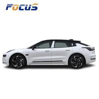 China New 2023 Zeekr-001 New Energy Vehicle 610km 715km Geely Zeekr 001 Sport 2022 Long Range Zeekr for sale