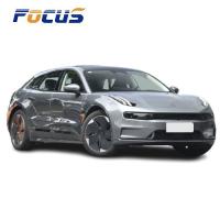 China in Stock Chinese High Speed 2023 Zeekr-001 Zeekr X New Energy Electric Car EV Sedan Geely Zeekr 001 Zeekr X for sale