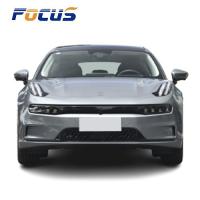 China in Stock Chinese High Speed 2023 Zeekr-001 Zeekr X New Energy Electric Car EV Sedan Geely Zeekr 001 Zeekr X for sale
