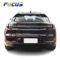 China Geely Big Electric Vehicle Zeekr 001 EV Car 546km Battery Long Range Passenger Auto New Cars Price 0km Electric Used Cars for sale